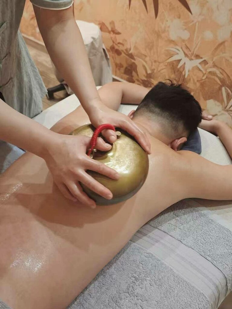 Masaj salonları Кунфу SPA - Туйна, Moskova, foto