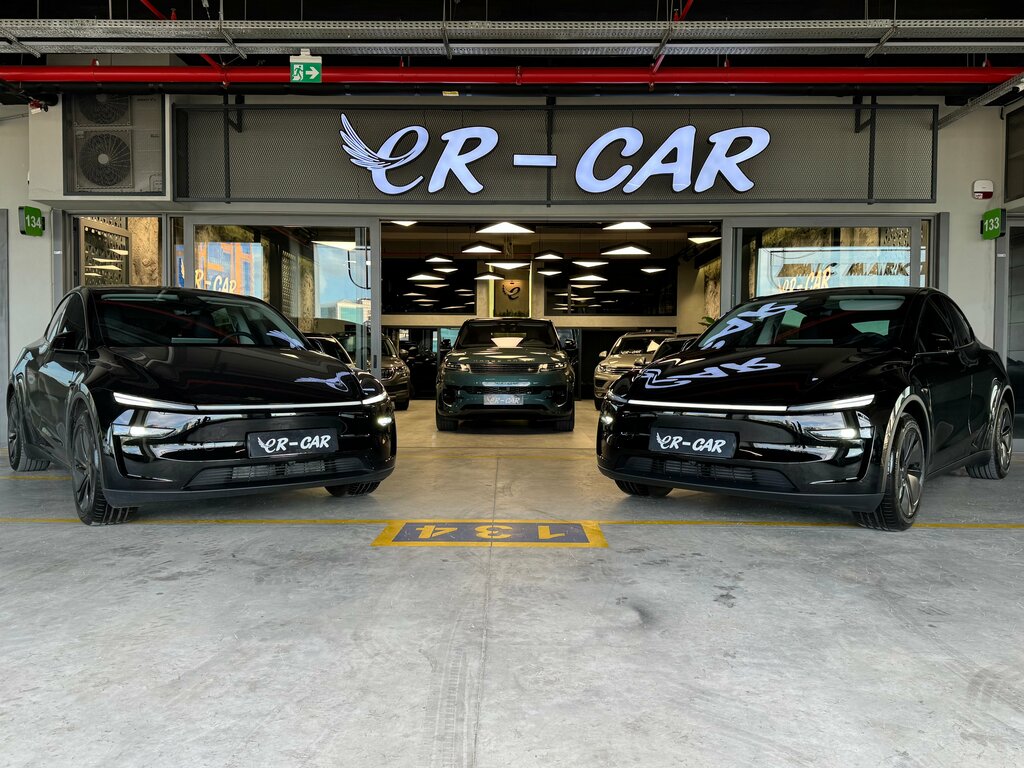 Otomobil satış galerileri Er-Car Otomotiv AutoGross, İstanbul, foto