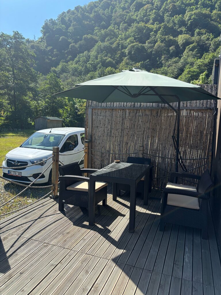 Oto kiralama Zeplin Car Rental, Pazar, foto