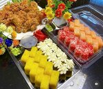 Sushi Today (Amankeldi kóshesi No:69), hazır yemek teslim servisleri  Jezkazgan'dan