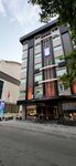 Tetrainn Hotel (Ankara, Çankaya, Konur Sok., 58), otel  Ankara'dan