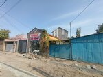 Hotel (Usengazy Asanaliyev Street No:92), otel  Bişkek'ten