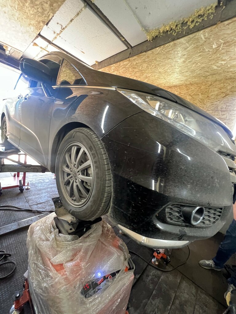 Otomobil servisi Автостойка, Arzamas, foto