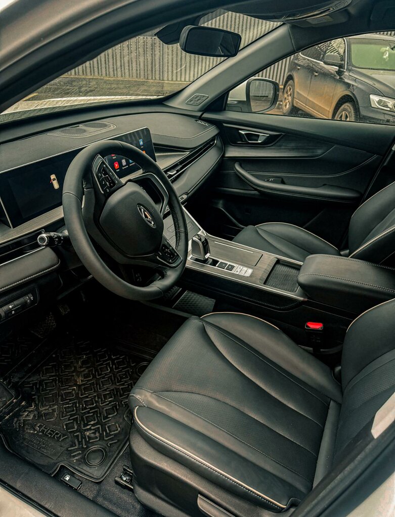 Oto kiralama Ас, Rostov‑na‑Donu, foto