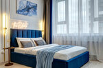 100 Daire (Frunze Street No:31), otel  Yekaterinburg'dan
