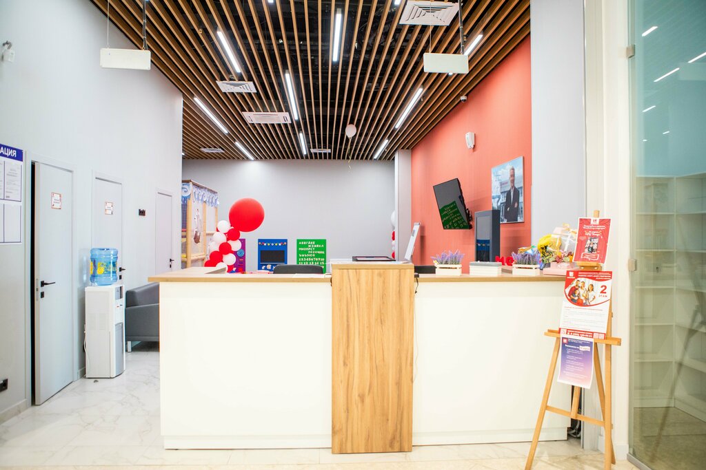 Kültür merkezleri ОКЦ ВАО, Территориальное управление Преображенское, Moskova, foto