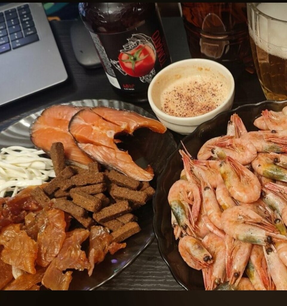 Bira dükkanı Холодное пенное, Dolgoprudny, foto