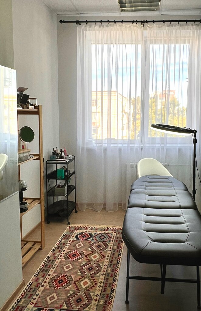 Kalıcı makyaj stüdyosu Перманентный макияж, Volgograd, foto