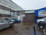 ДТ моторс (Moscow, Aviatorov Street, 13с6), car service, auto repair  Moskova'dan