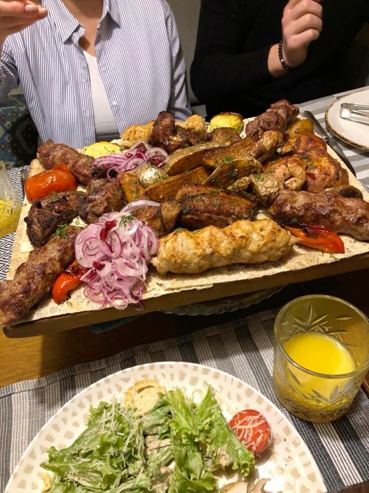 Kafe Мираж, Mihaylov, foto