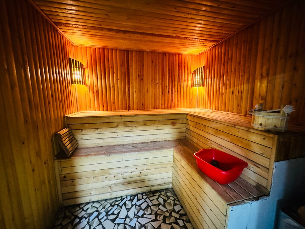 Spa Integral, Andican eyaleti, foto