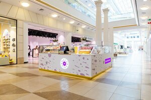 Macaronika (Pervomayskiy Avenue No:70к1), pasta, şekerleme ve tatlı  Riazan'dan