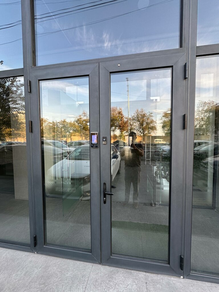 Yazılım firmaları Keeping, Taşkent, foto