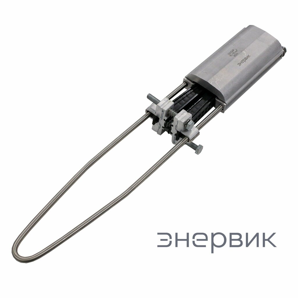 Elektroteknik ürün ve ekipman firmaları Enervic, Saint‑Petersburg, foto