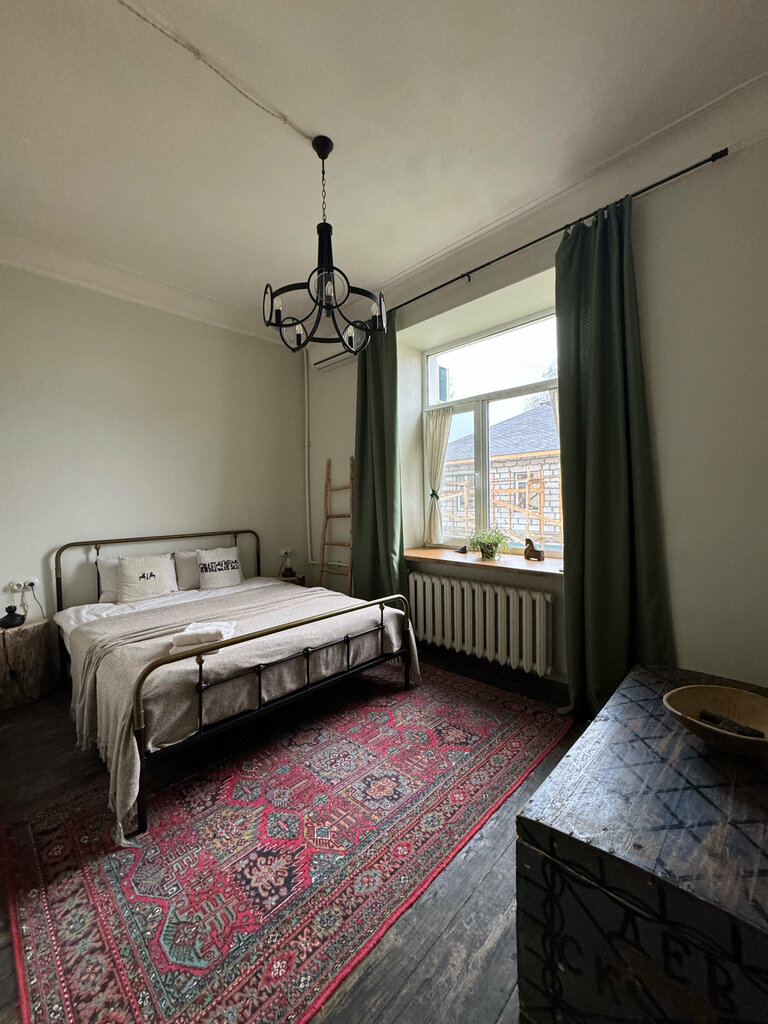 Otel Vologdom 1, Vologda, foto