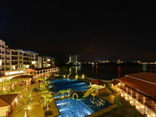 Otel Dayang Bay Resort Langkawi, , foto
