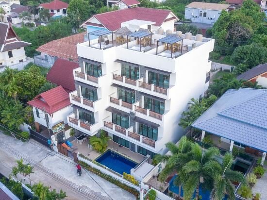 Otel Duangjai Residence, Phuket Eyaleti, foto