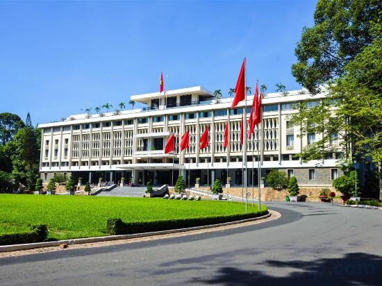 Otel Quynh Giang Hotel, Ho Chi Minh, foto