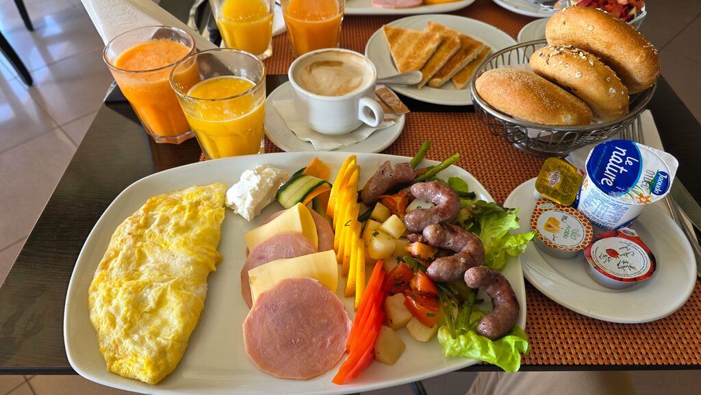 Restoran Café Restaurant Argana -Marrakech, Marakeş, foto