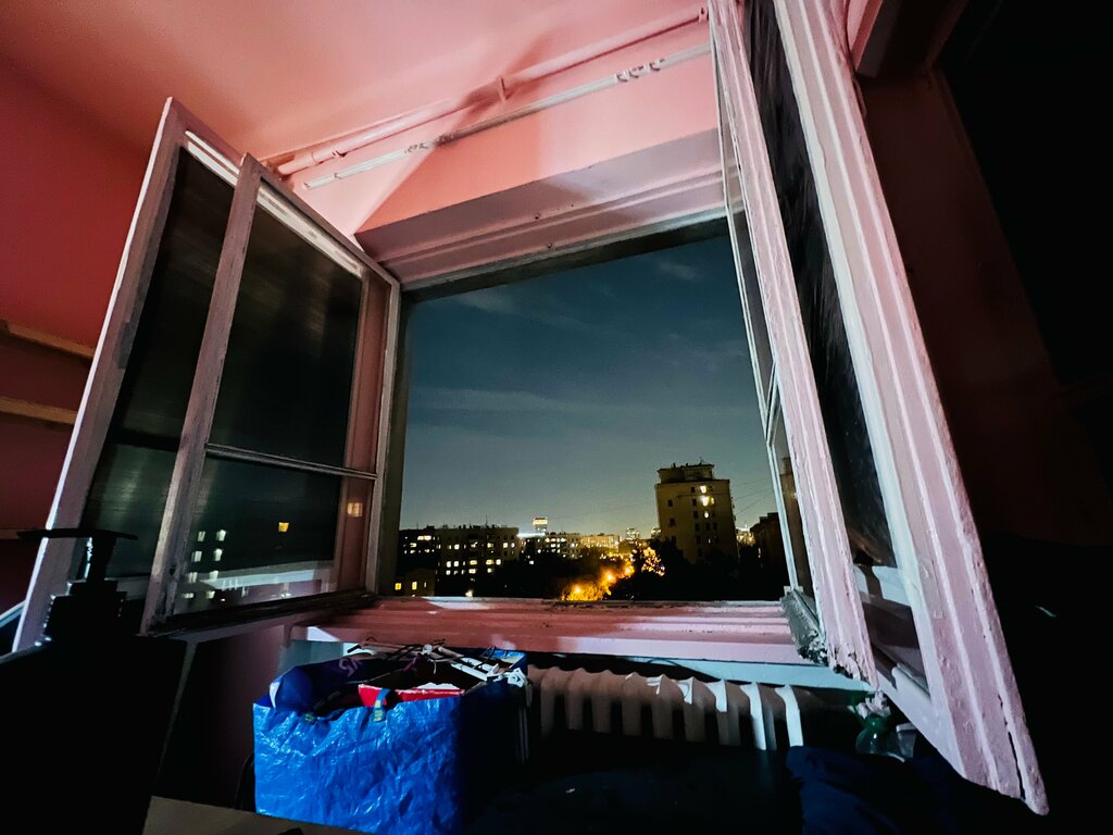 Sanat atölyeleri Башеле, Moskova, foto