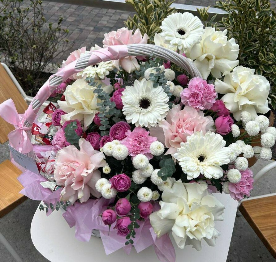 Çiçekçiler Boqet.ru, Rostov‑na‑Donu, foto