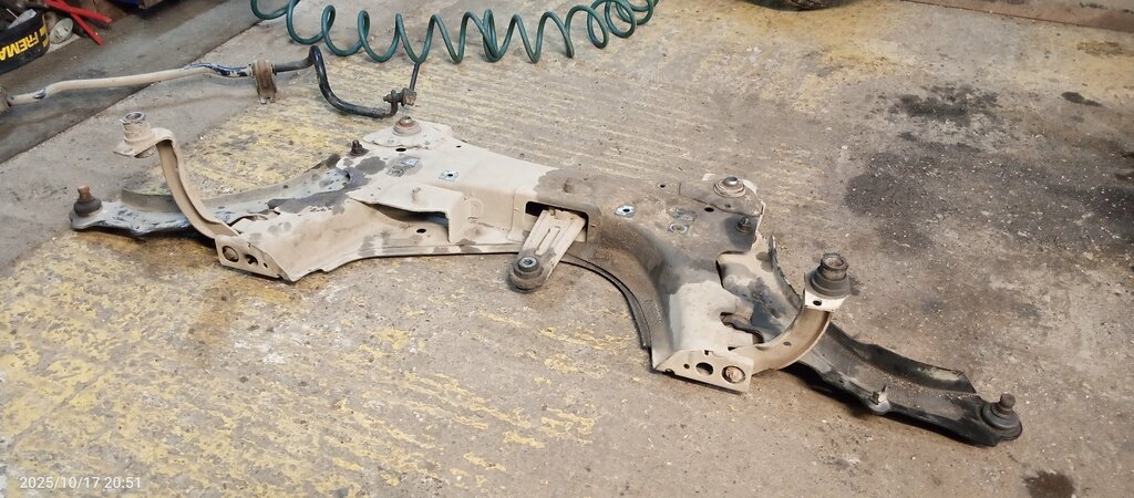 Otomobil servisi Мини-Сто, Saint‑Petersburg ve Leningradskaya oblastı, foto