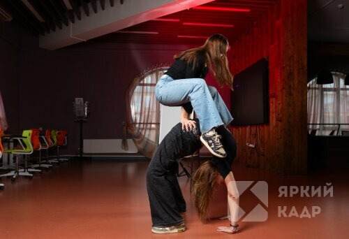 Profesyonel fotoğraf stüdyosu Yarkiy kadr, Vladivostok, foto