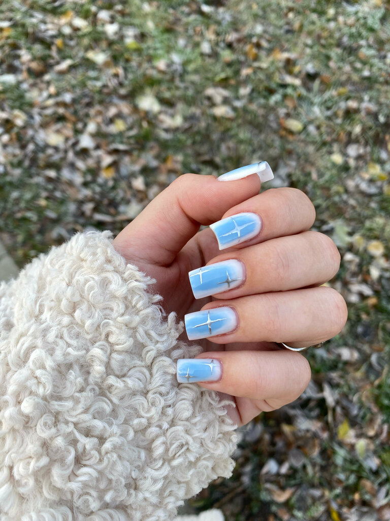 Manikür-pedikür Tasiya Nails, Kazan, foto