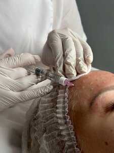 Olso (Lenina Street No:20), kozmetoloji, kozmetik salonları  Perm'den