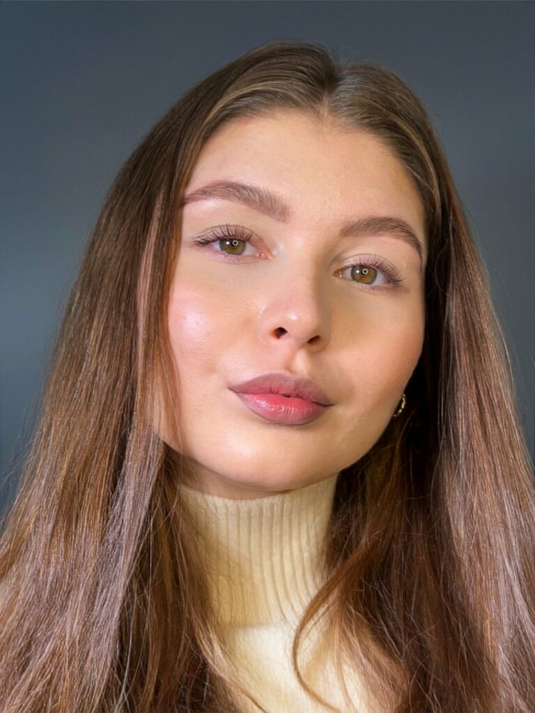 Kaş ve kirpik salonu Kruchina. beauty, Moskova, foto