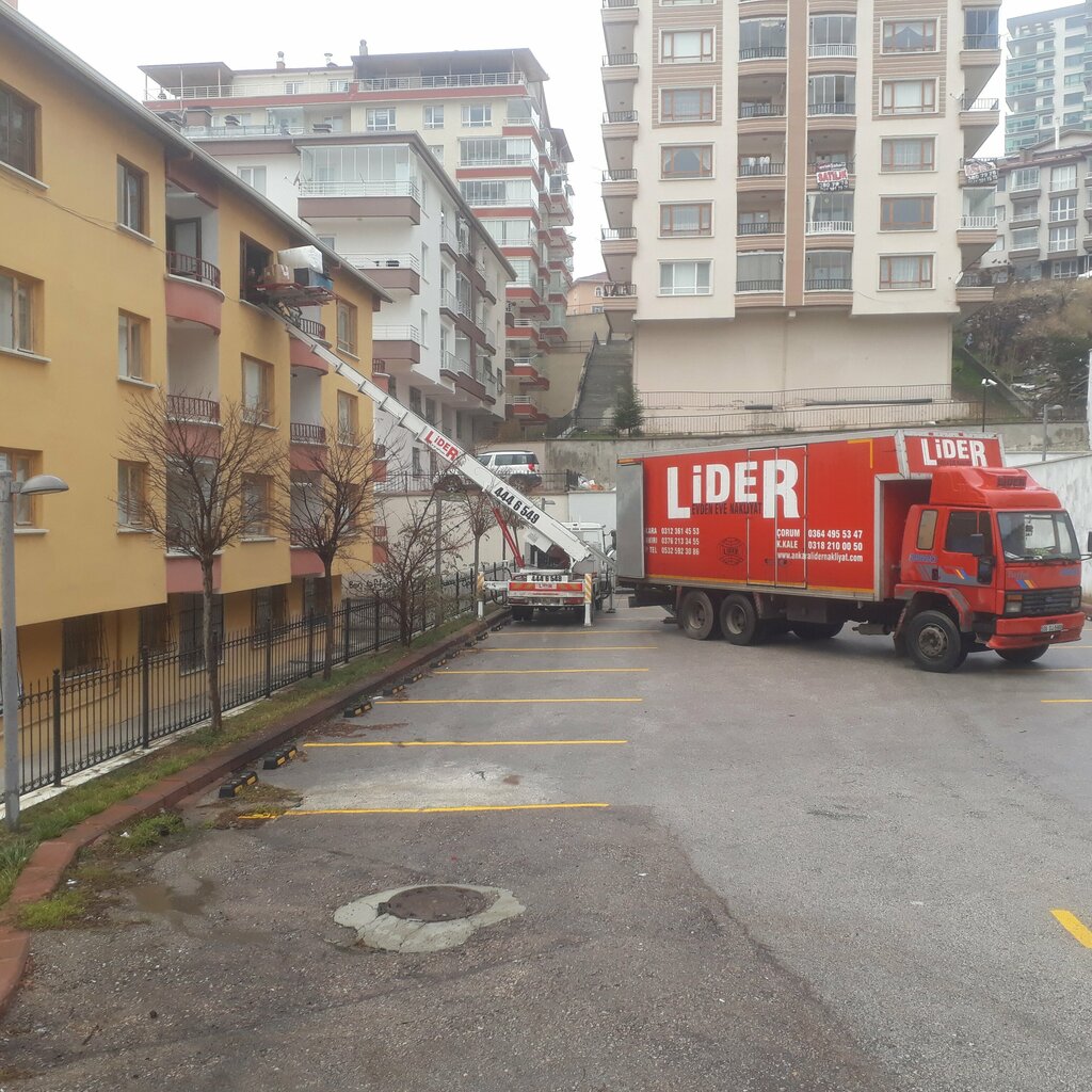 Nakliye firmaları Alaca Evden Eve Nakliyat, Alaca, foto