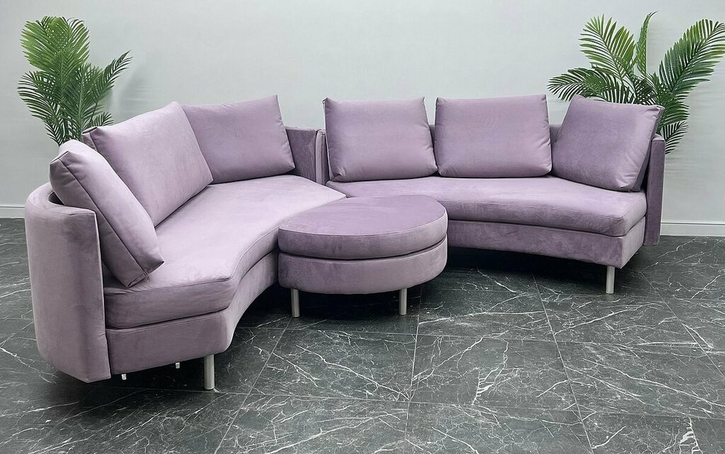 Koltuk takımı mağazaları Mobilis, Semiluki, foto