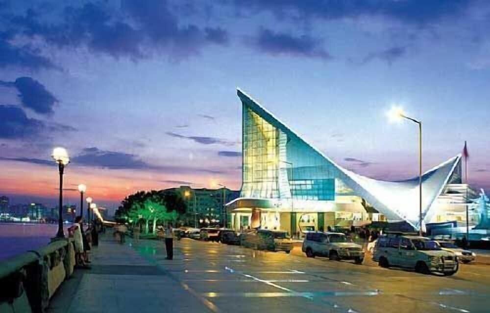 Otel Garden Inn Yanjiang East Road Branch, Guangzhou, foto