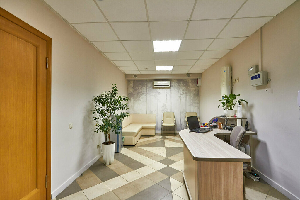 Madde bağımlılığı tedavi merkezi 12 St, Şçerbinka, foto