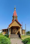 Церковь Рождества Иоанна Предтечи (Почтовая улица No:2А, село Кувакино), ortodoks kiliseleri  Çuvaşya'dan