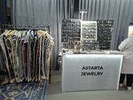 Astarta Jewelry (Kozhevennaya Line No:40Б), bijuteriler  Saint‑Petersburg'dan
