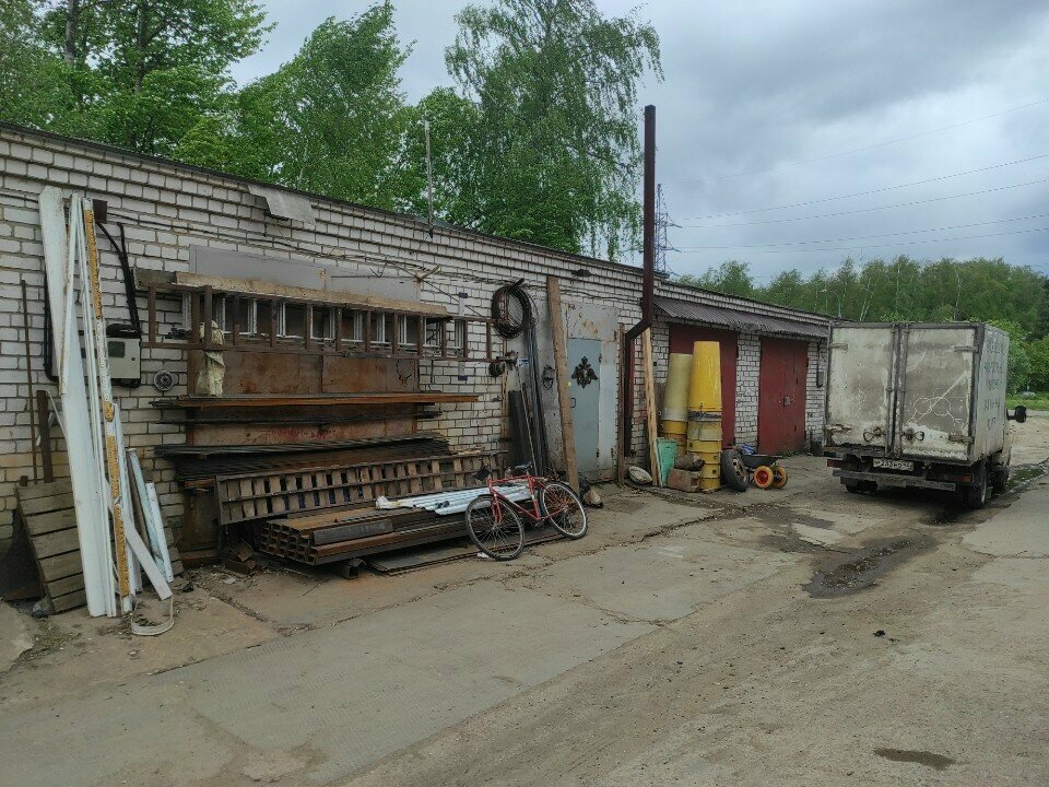 Motor tamiri Ремонт двигателей, Obninsk, foto