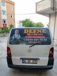 Defne halı yıkama (Tekirdağ, Kapaklı, Kıbrıs Cad., 79), halı yıkamacılar  Kapaklı'dan