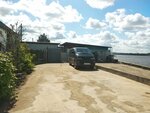 Лодочная станция (Nizhniy Novgorod, Priokskiy City District), limanlar  Nijni Novgorod'dan