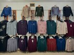 Metro Giyim (Afyonkarahisar, Sandıklı, Cuma Mah., Paşalar Sok., 1A), mini-market  Sandıklı'dan