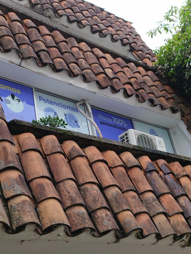 Eğitim merkezleri Neurohacking center, Medellin, foto