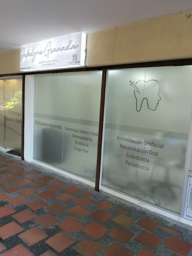 Özel ağız ve diş sağlığı klinikleri ve muayenehaneleri Jakelyn Granada, Medellin, foto