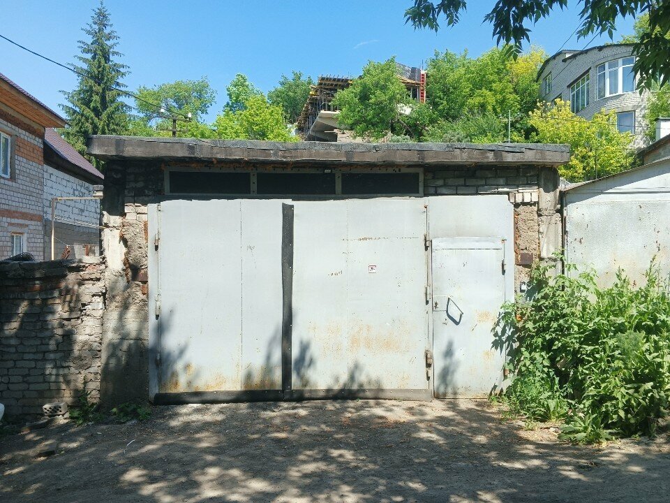 Oto kaporta Kuzov Fix, Ufa, foto
