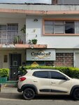 ConducaR S. A. S (Antioquia, Municipio de Medellín, Circular 2, 73-24), sürücü kursları  Medellin'den