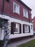 Доходный дом К (Naberezhnaya ulitsa No:26), otel  Kotovsk'tan