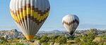 Istanbul Balloons (Nevşehir, Nevşehir Merkez, Göreme Beldesi, Aydınlı-Orta Mah., Belediye Cad., 5), seyahat acenteleri  Nevşehir'den