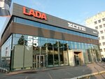 Limited Liability Company Drive Click Bank (Bukharestskaya Street No:22к3), bankacılık hizmet noktası  Saint‑Petersburg'dan