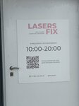 Lasers Fix (Shilkinskaya Street No:6к2), epilasyon  Vladivostok'tan