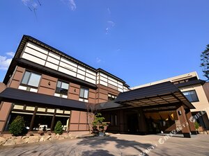 Otaru Korakuen (Hokkaido Prefecture, Shiribeshi Subprefecture, Otaru, Otarushi Chuo Cemetery), otel