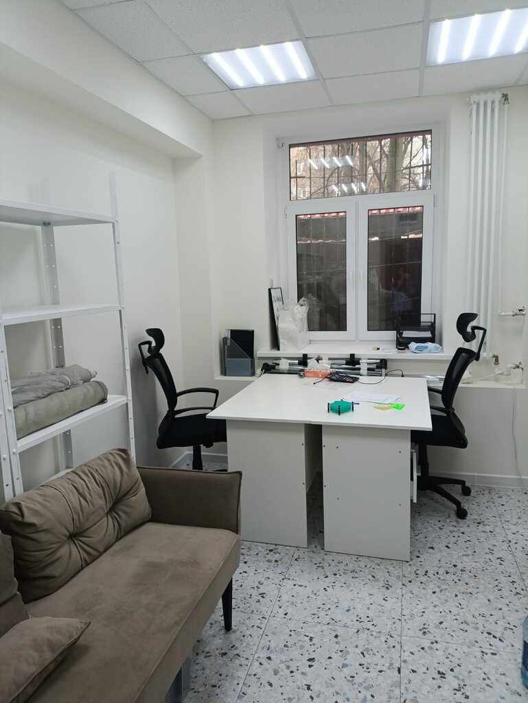 Sıhhi tesisat hizmetleri АкваУчетСервис, Moskova, foto